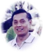 ED ALMAZAN Personal: Don Pedro Almazan, King of Ilocos