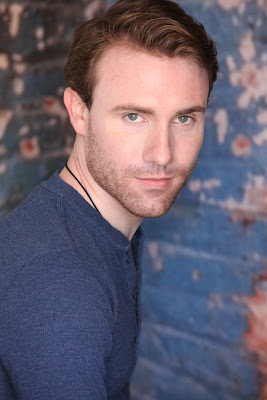 Theater in the Now: Spotlight On...Sean Hefferon