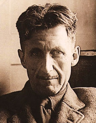 Advocatus Atheist: Writing 101: George Orwell Part 2