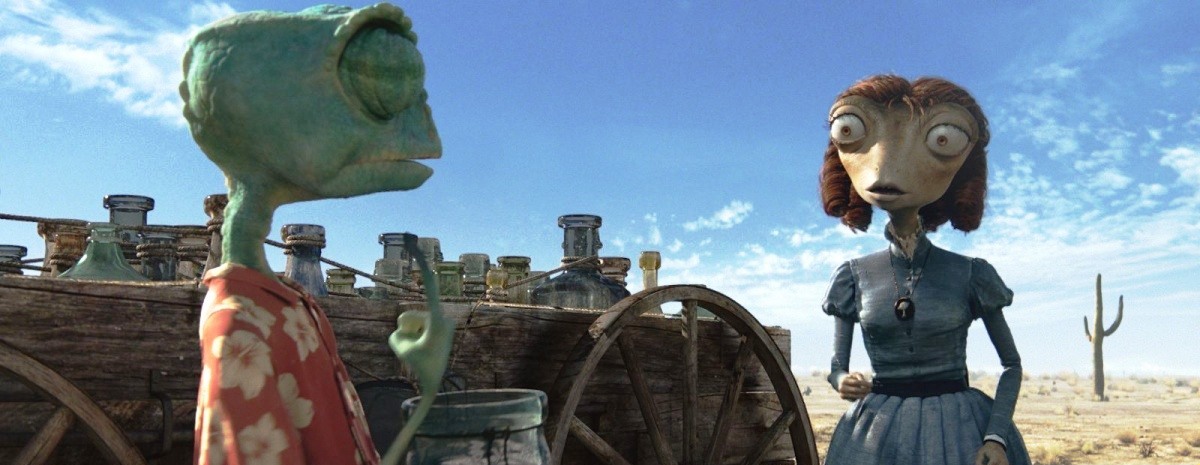 Hana Street: Reseña: Rango