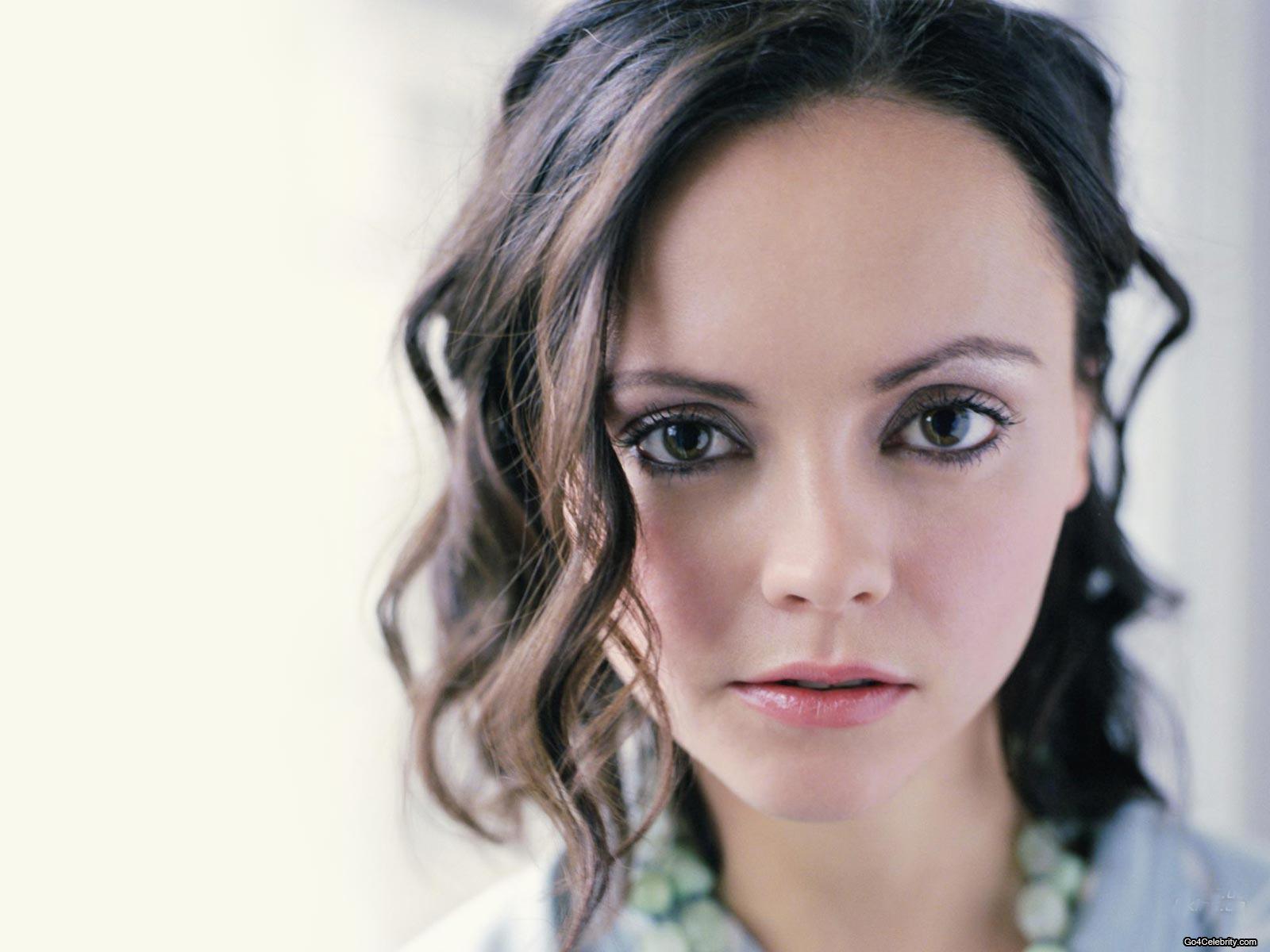 Christina Ricci Wallpapers - Wallpapers HD