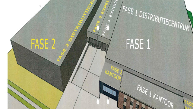 TOYCHAMP KERKRADE | Alg. Elektriciteitswerken - Hermans bv