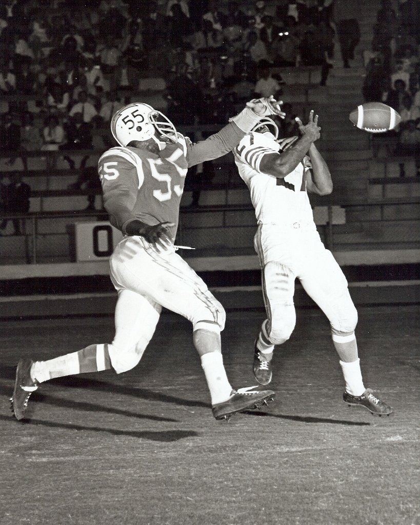 >Frank Buncom – Tales from the AFL