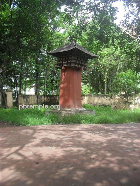 Edappally Maha Ganapathy Temple: Edappally Sree Maha Ganapathi Temple