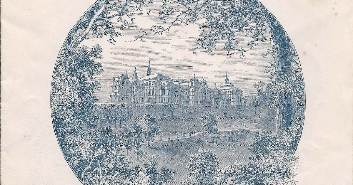 Heirlooms Reunited: 1890 Commencement Program of Wellesley College ...