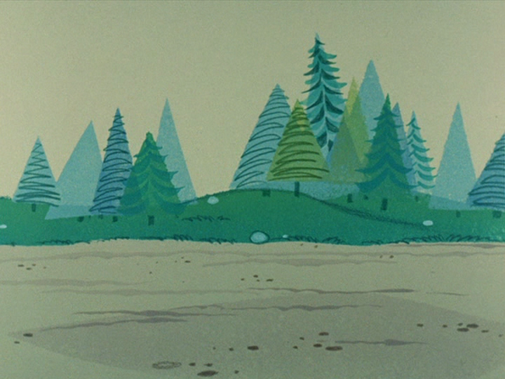 Yowp: Yogi Bear—Touch and Go-Go-Go