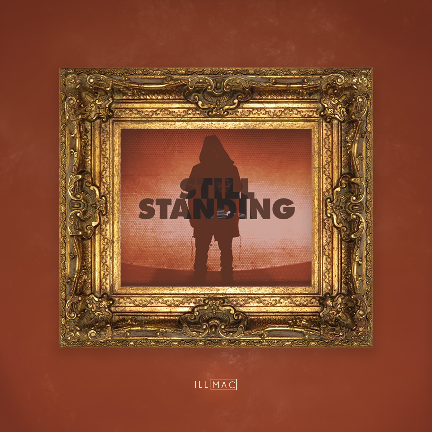 ILLMAC - STILL STANDING (ALBUM) ~ Bassment FM