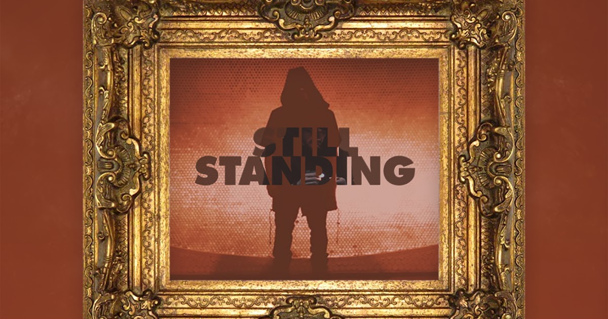 ILLMAC - STILL STANDING (ALBUM) ~ Bassment FM