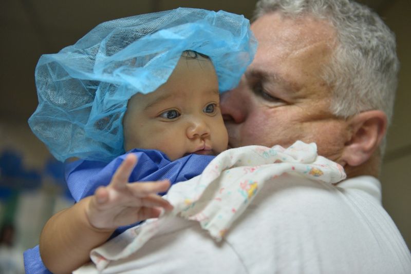 We Are Growing Higher and Higher!: Wayne Schoenfeld - Philanthropist ...