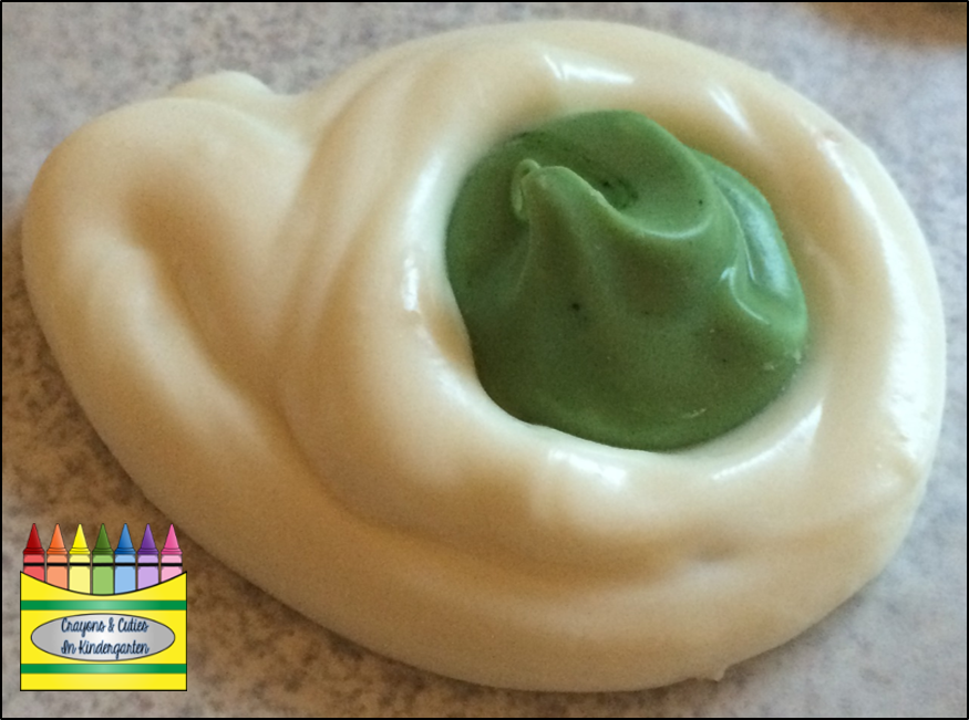 Crayons & Cuties In Kindergarten: Seuss-tastical Week!