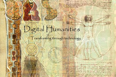 Mastering All Technology....Seriously: What Is Digital Humanities?