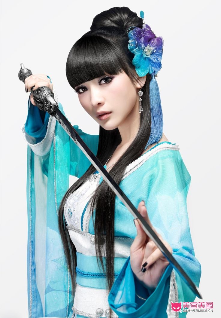 Karen's Flashes (Mostly) Asian TG: Making history