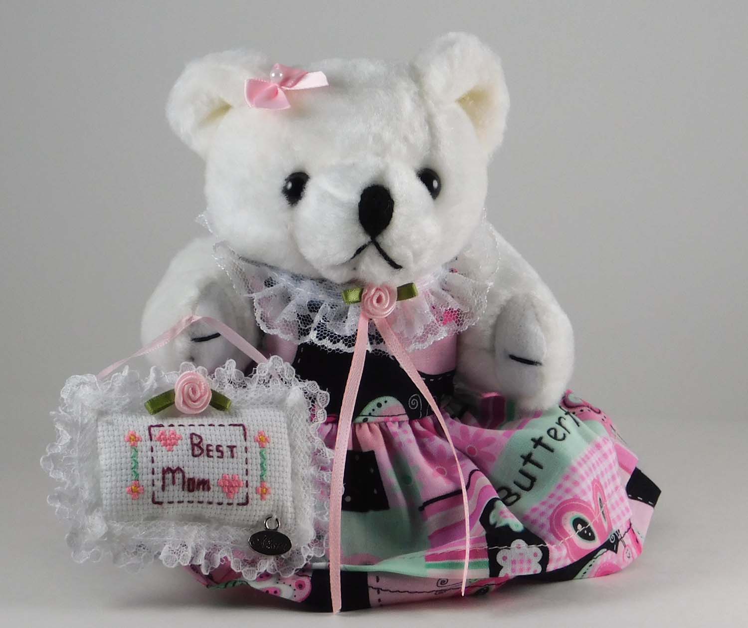 Personalized and customized teddy bear gifts and keepsakes for all ...