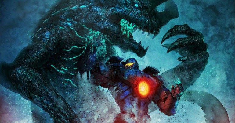 Idle Hands: Guillermo del Toro Promises More Pacific Rim On The Way