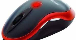 Jenis Jenis Mouse dan Fungsinya - Elektronika dan Komputer