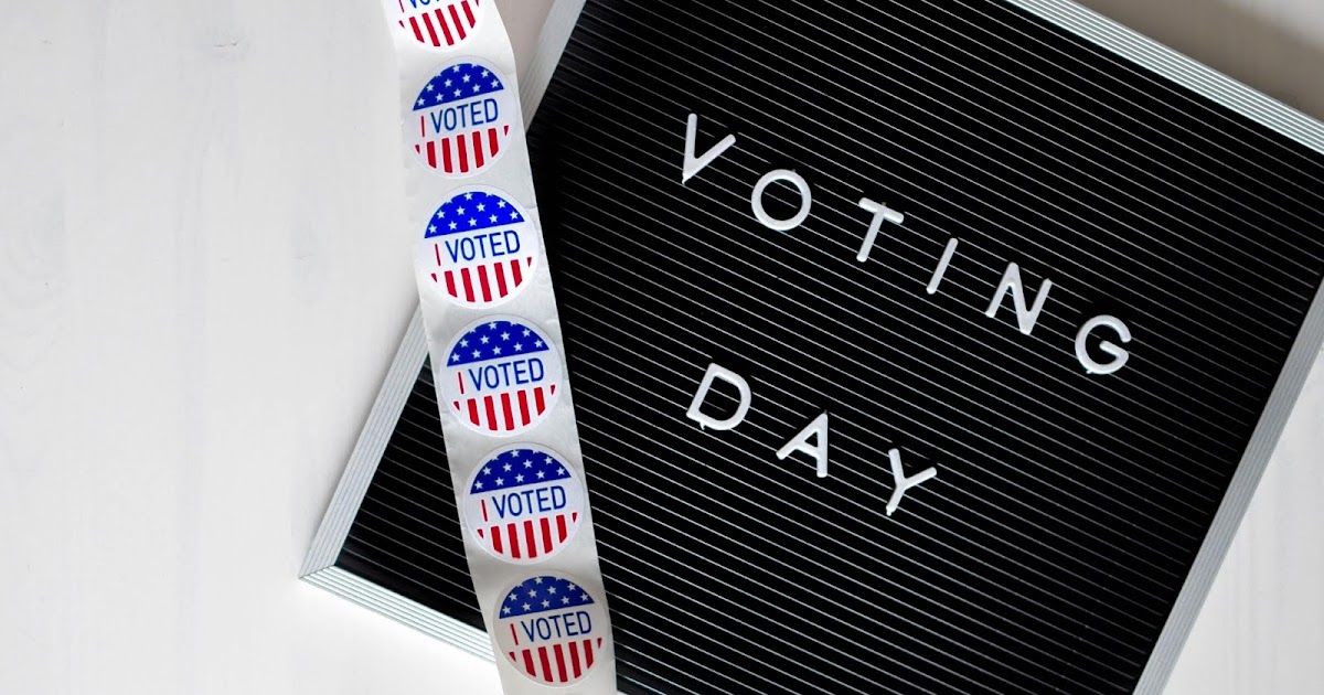 Managing Election Day at work