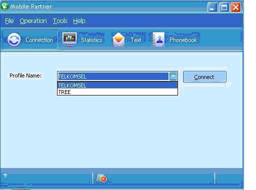 TUTORIAL INSTAL DAN SETTING MODEM MOBILE PARTNER | TUTORIAL DAN ...