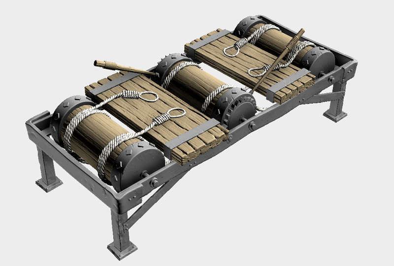 Which Rack Is The Middle Rack at Jamie Heyne blog