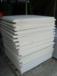 PAPAN GYPSUM UNTUK DINDING DAN PARTISI RUANGAN