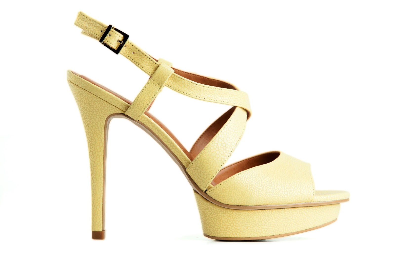 Beauty & Fashion Lounge: Zilian love it