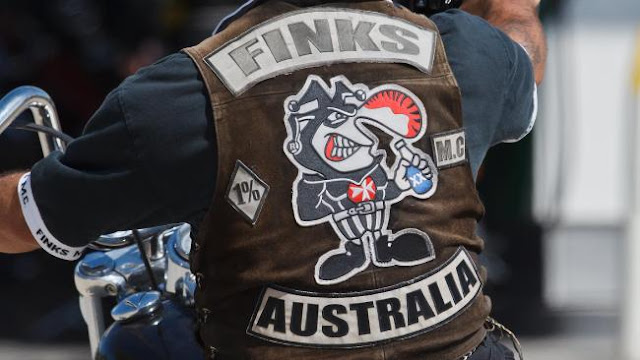 Biker Trash Network | Biker News: Robert the builder tells of life ...