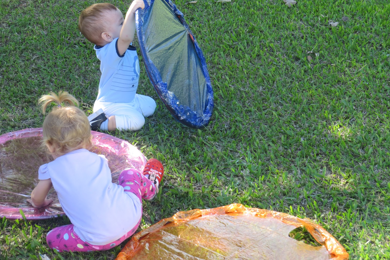 O Nível 2 explorando diferentes materiais e texturas!