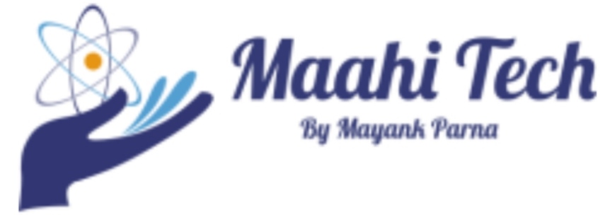 Maahi Tech