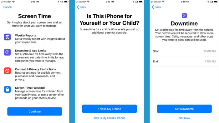 How to use the coolest new features in iOS 12?