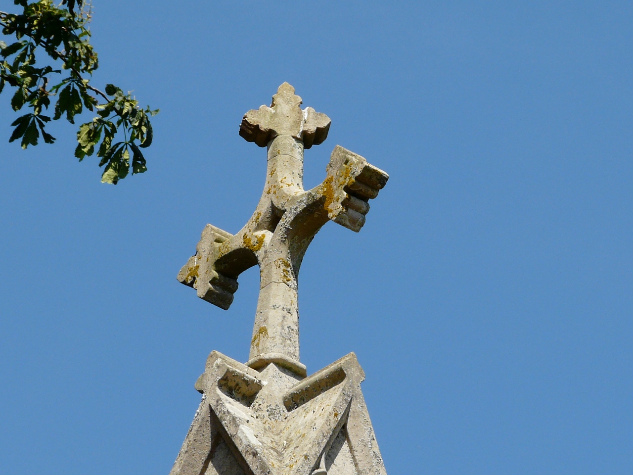 Cindy's Snaps: Abbess Roding and Leaden Roding, Essex......