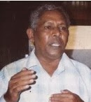 SRI LANKA BRIEF: Pattani Razeek: Fourth Anniversary of Abduction and Murder