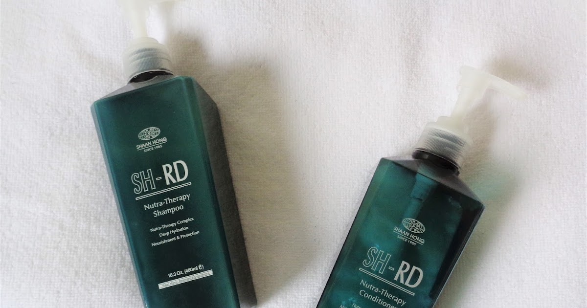 NPPE SH RD NUTRA-THERAPY SHAMPOO E CONDICIONADOR | Beleza em Cachos