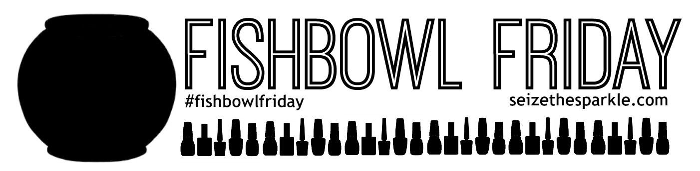 Fishbowl Friday 073 // Recreation