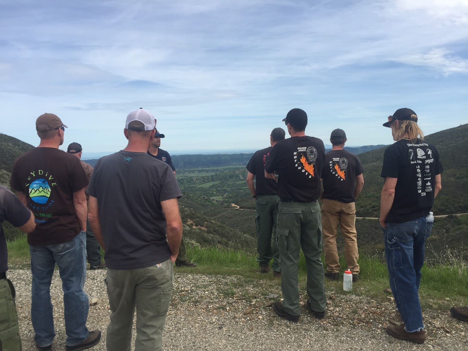 Wildland Fire Leadership: Honor & Learning - Rattlesnake Staff Ride