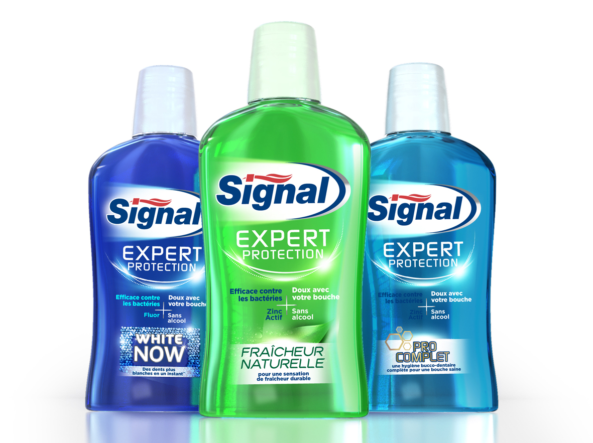 Signal Expert Protection – Packaging Of The World