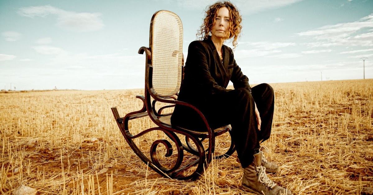 El Templo de las Borracheras: Olga Román