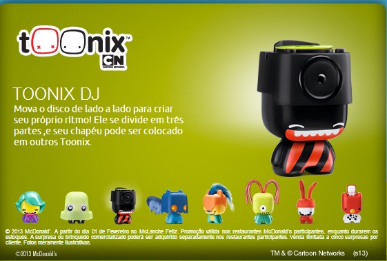 CN Universo | Um blogger que fala sobre Cartoon Network!: novo ...