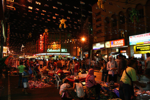 tagasugbo: PROFILE | Cebu City, Queen City of the South