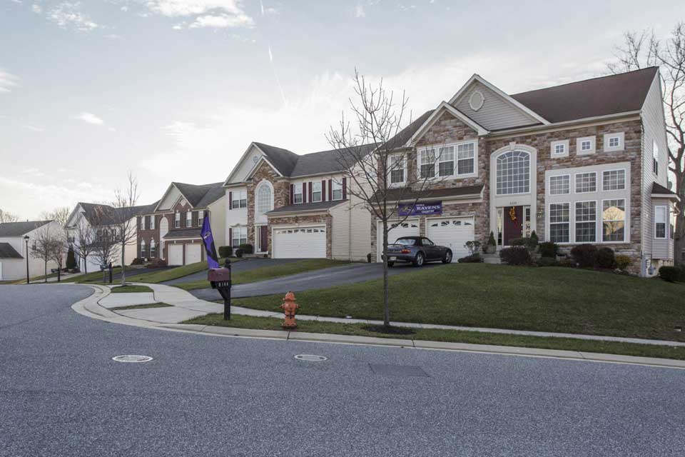 Community Architect Daily: How Baltimore City and County could ...