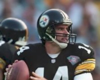 Today in Pro Football History: 1995: Chargers Stun Steelers for AFC ...