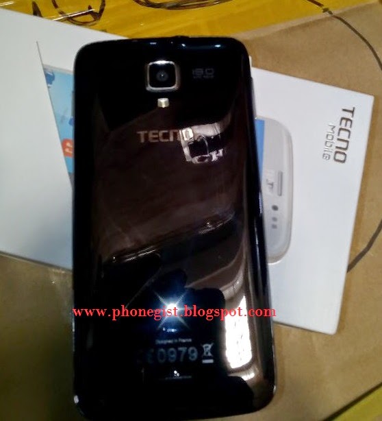 ويكيموبايل: سعر مواصفات هاتف تكنو ار tecno r7