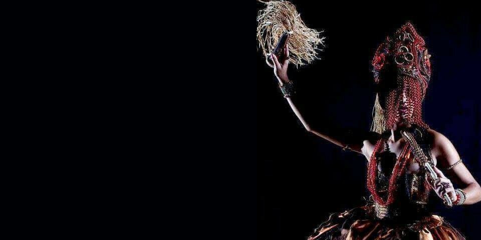 Umbanda UTHiS!: Mitologia de Yansã