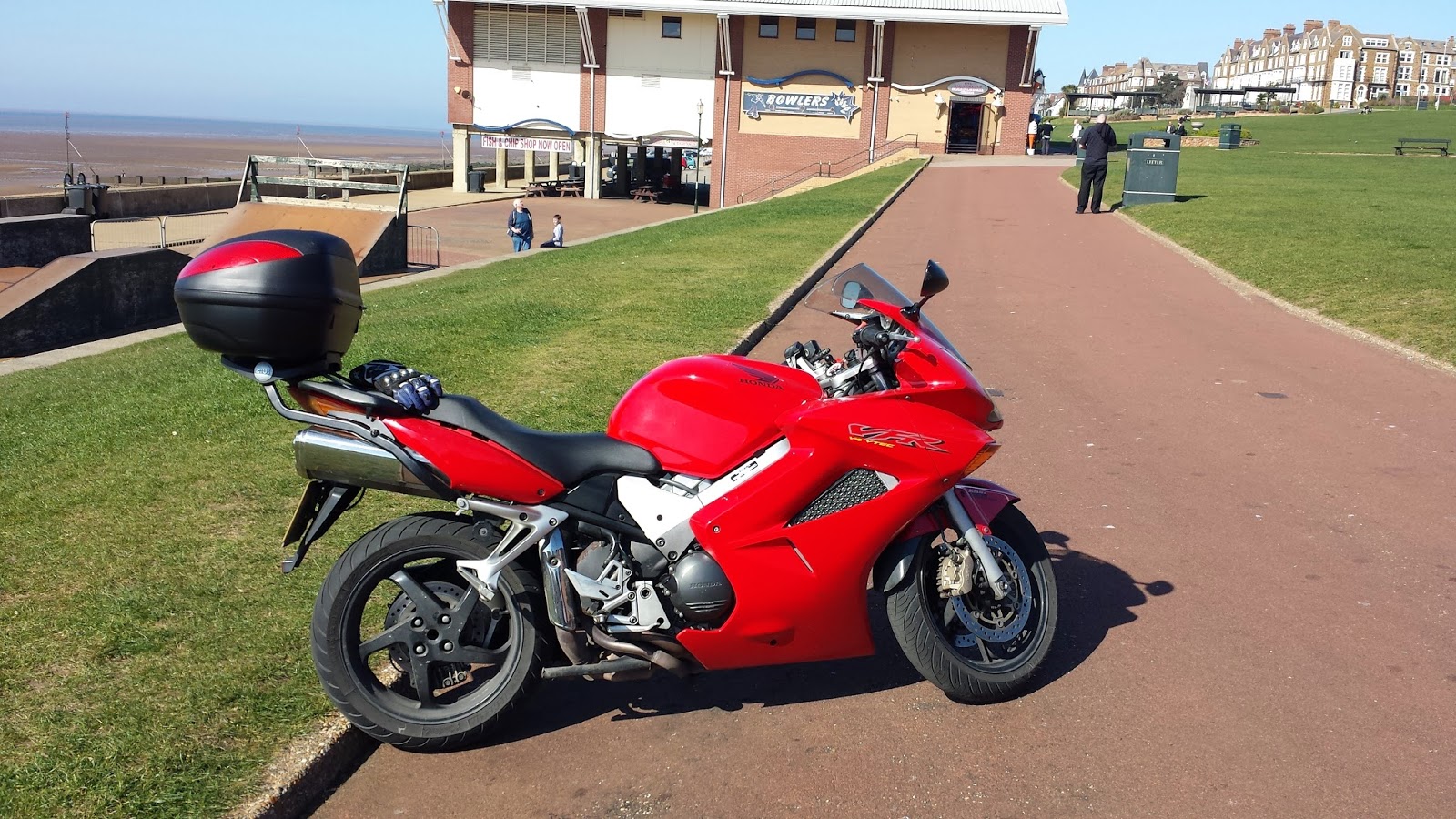 Norfolk Motorcycle Museum