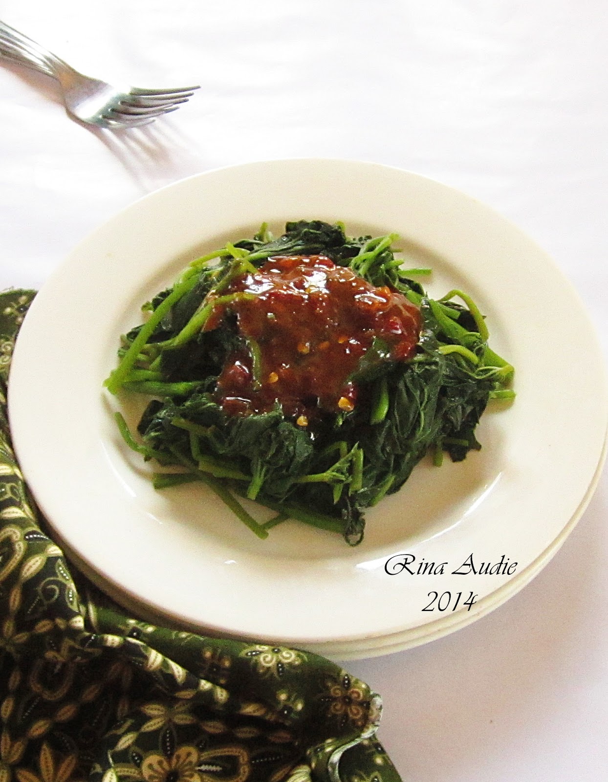 Brambang Asem - DapurManis