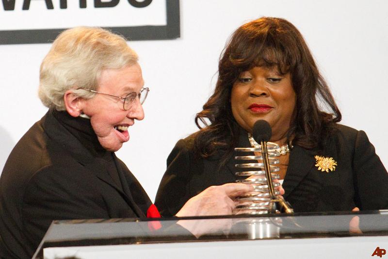 Chaz Hammelsmith Ebert | Celebrities Photos Hub