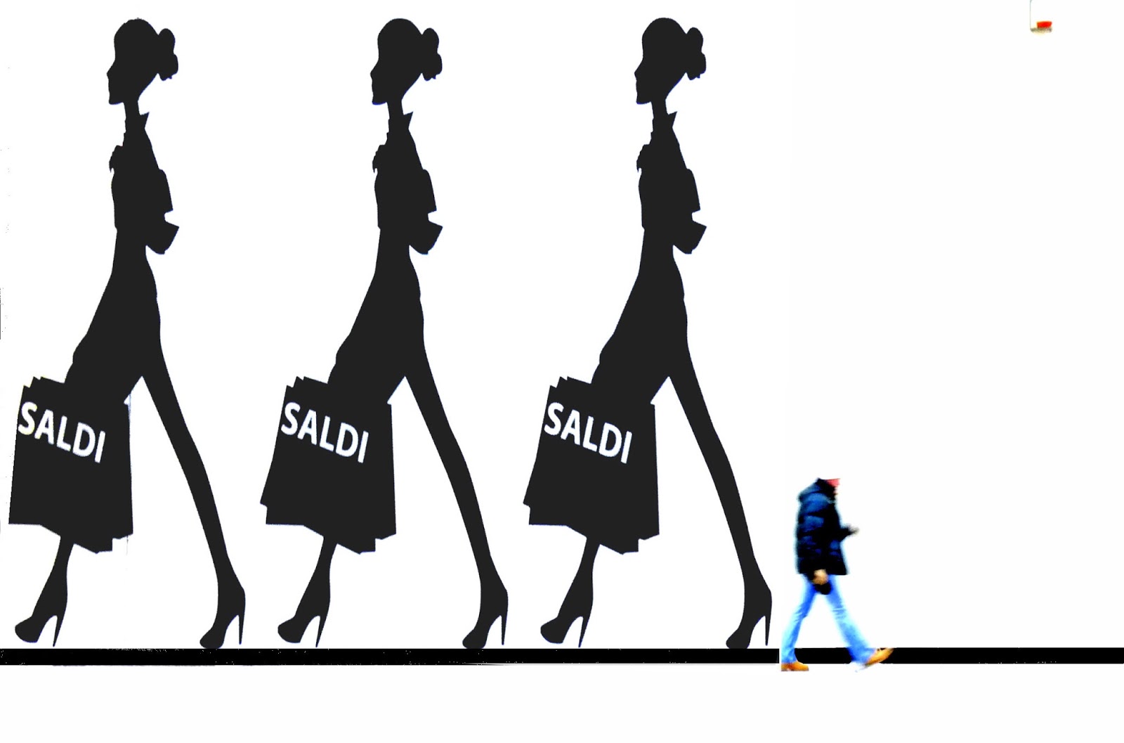 MicTic: SALDI SALDI SALDI ... ...