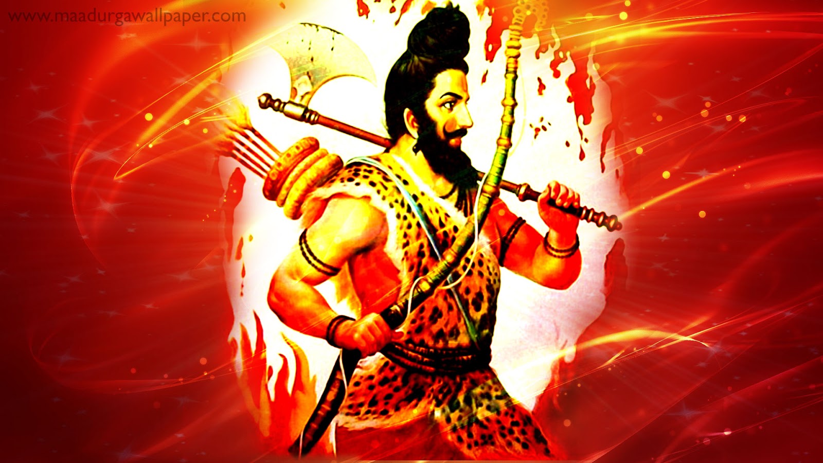 Lord Parushuram Photos | Lord Parshuram Images | Lord Parashurama HD ...