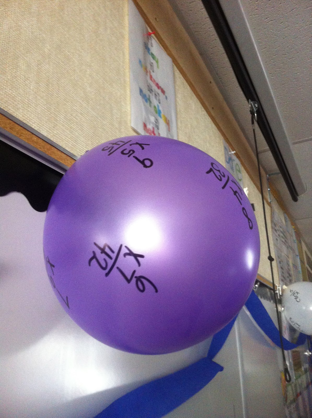 I Love My Classroom Math Multiplication Fact Party i-love-my-classroom-math-multiplication-fact-party