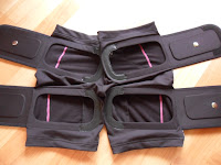 Der SLENDERTONE BOTTOM für einen knackigen Po