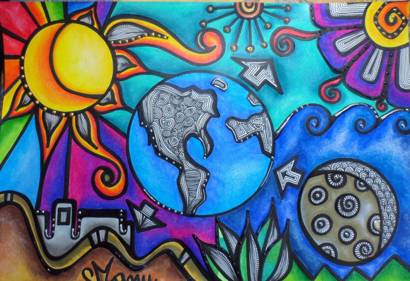 Medicina Tradicional: Cosmovisión Médica y No Médica