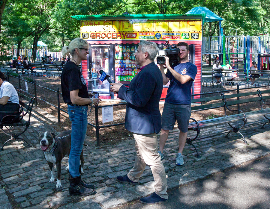 James and Karla Murray Photography: June 2018